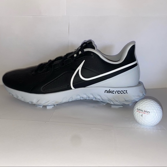 Nike | Shoes | Nike React Infinity Pro Golf Shoes | Poshmark